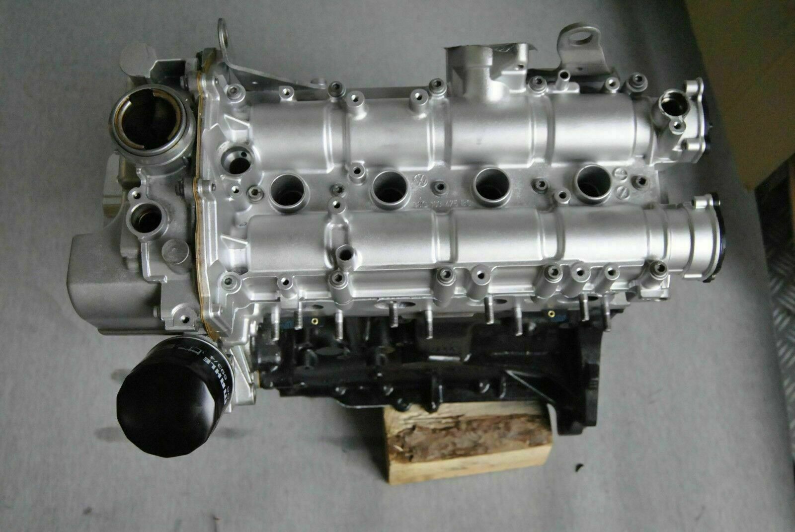 Überholter AT-Motor VW Audi Seat Skoda 1.4 TFSI TSI CTH CTHA CTHB CTHC – GG-Motoren-Autoteile